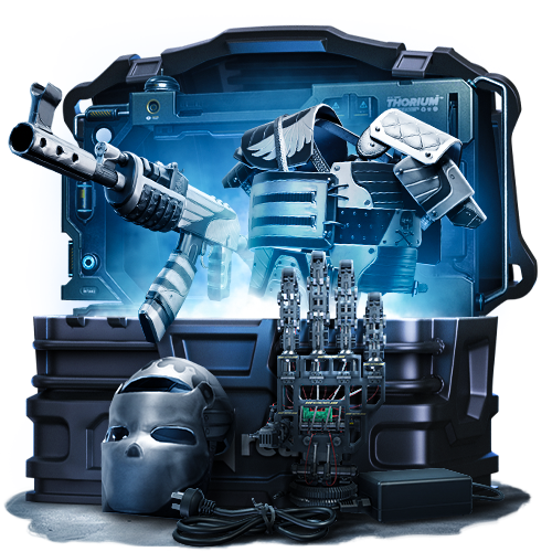 Открыть кейс Rust No Mercy за 169 ₽ | Rust4Real