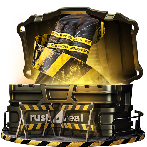 Открыть кейс Rust Спальники за 249 ₽ | Rust4Real