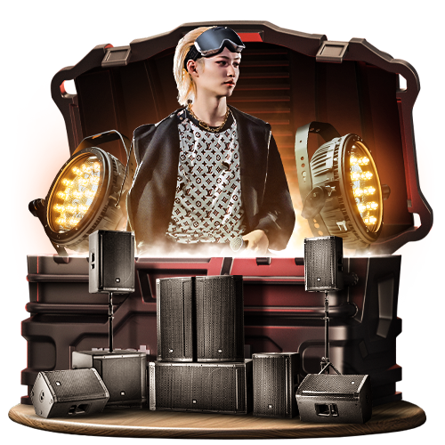 Открыть кейс Rust Stray Kids за 268 ₽ | Rust4Real